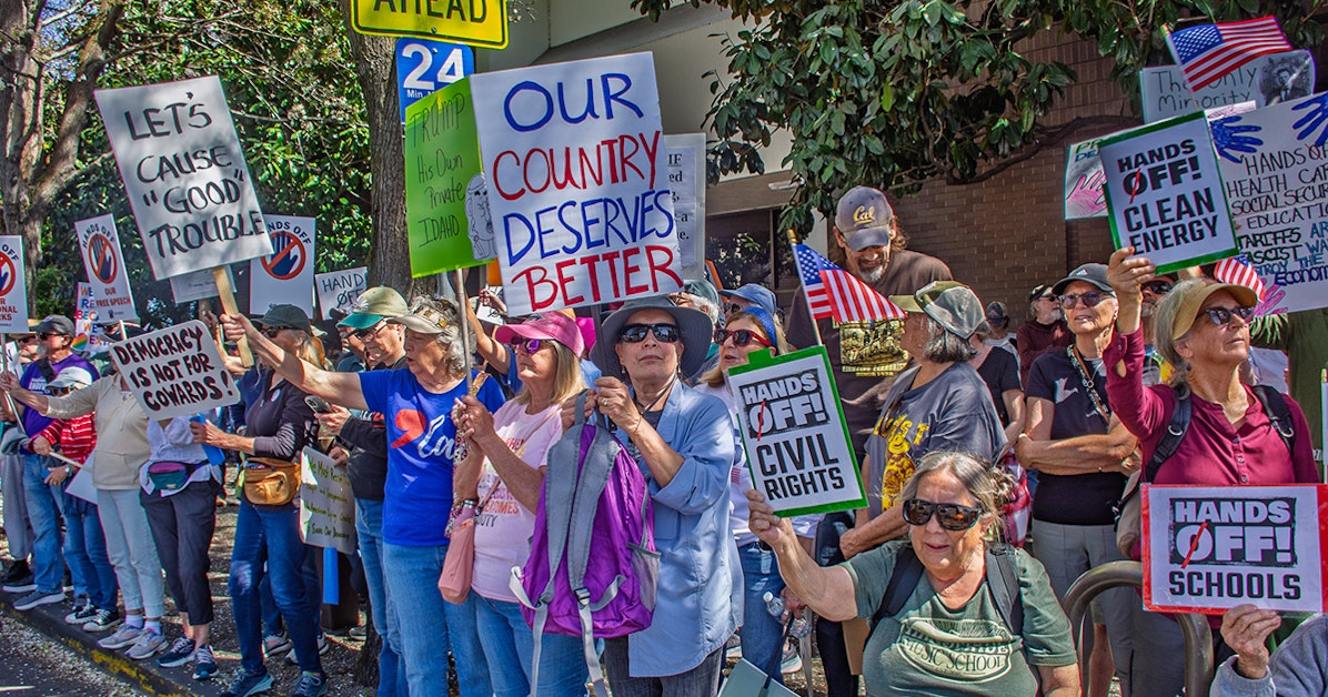 Indivisible Sonoma County June General Meeting · Indivisible Sonoma County